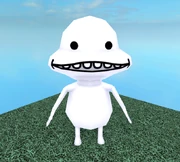 Fricklet | Road to Gramby's 👵 Wiki | Fandom