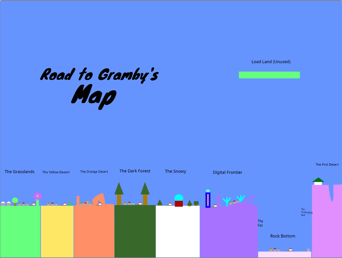 Biomes Road To Gramby S рџ µ Wiki Fandom