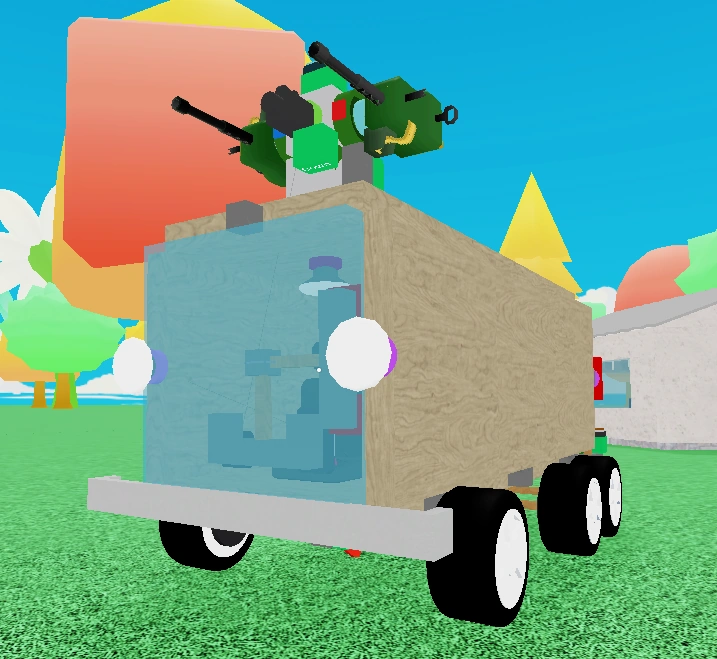 Creations Page 4 Road To Gramby S рџ µ Wiki Fandom