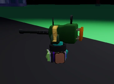 Creations | Road to Gramby's 👵 Wiki | Fandom