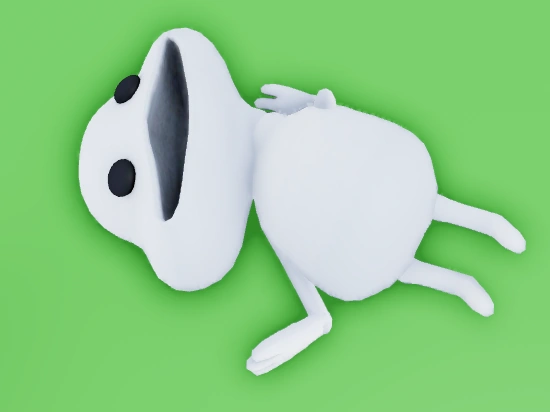 Fricklet | Road to Gramby's 👵 Wiki | Fandom