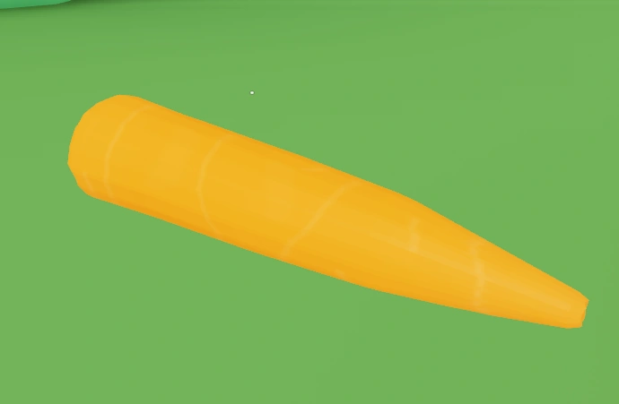 Carrot | Road to Gramby's 👵 Wiki | Fandom