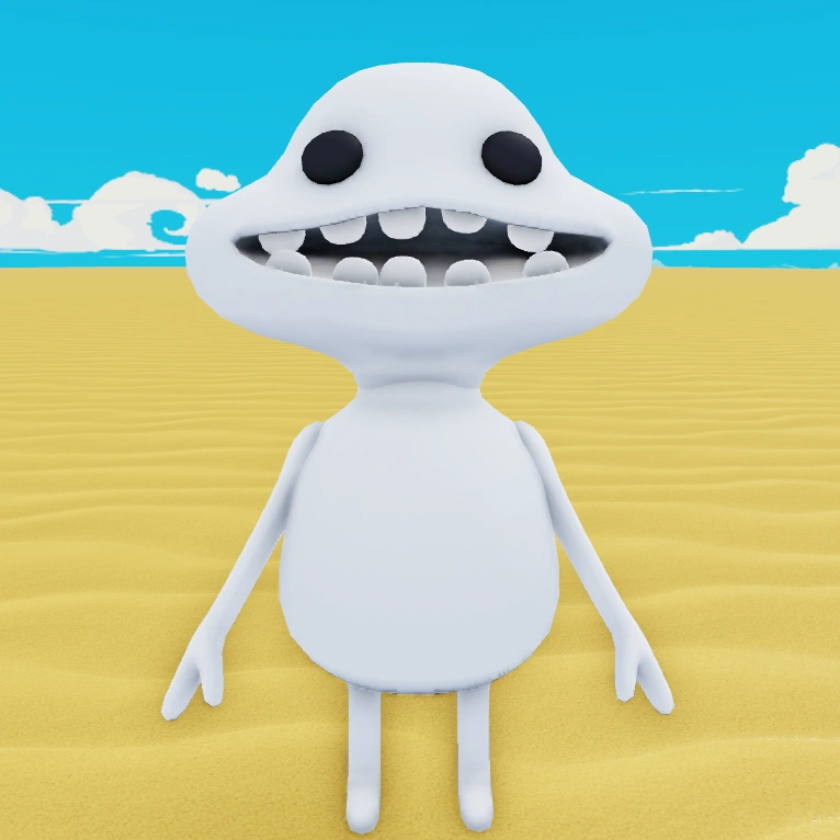 Fricklet/Gallery | Road to Gramby's 👵 Wiki | Fandom