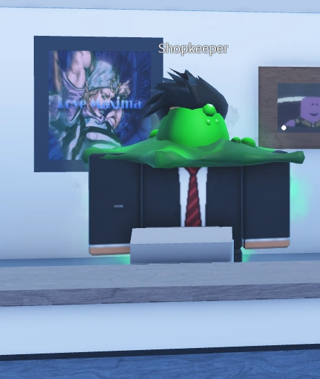 Category:NPCs | Road To Heaven: Stand Unleashed Wiki | Fandom