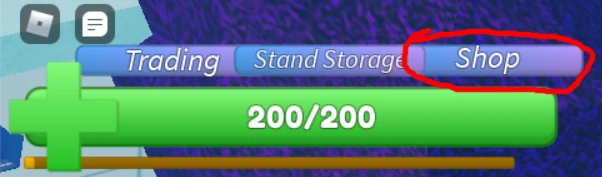 Robux Shop | Road To Heaven: Stand Unleashed Wiki | Fandom