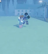 Star Platinum: The World | Road To Heaven: Stand Unleashed Wiki | Fandom