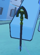 Stand Arrow | Road To Heaven: Stand Unleashed Wiki | Fandom