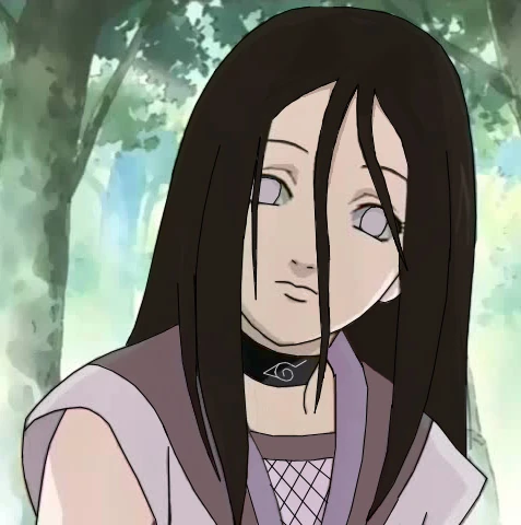 Hikari Hyūga | Wiki Road To Ninja NarutoFiction | Fandom