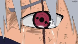 Sharingan | Wiki Road To Ninja NarutoFiction | Fandom
