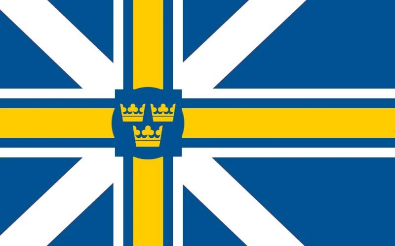 Kalmar Union | Road To Power Wiki | Fandom