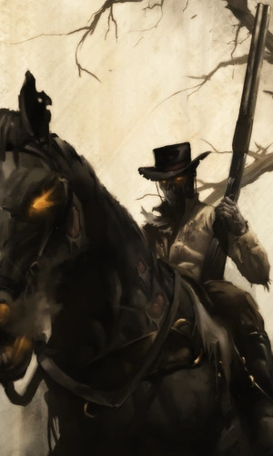 Slade | Road to Safina Wiki | Fandom