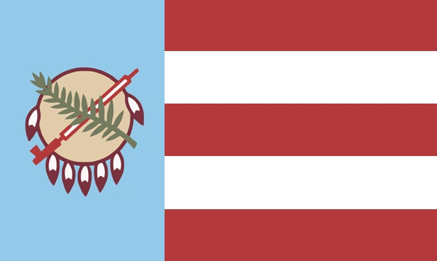 Yakama-Nimiipuu Alliance | Road to Safina Wiki | Fandom