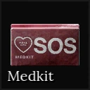 Medical | Road To Vostok Wiki | Fandom