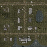 Interactive Maps | Road To Vostok Wiki | Fandom