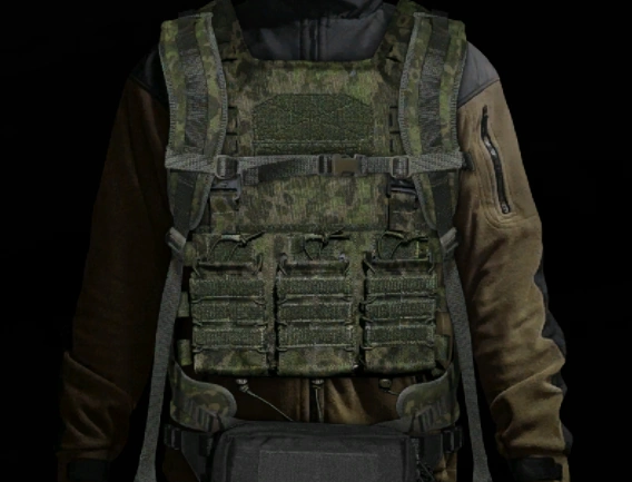 Carrier Rigs | Road To Vostok Wiki | Fandom