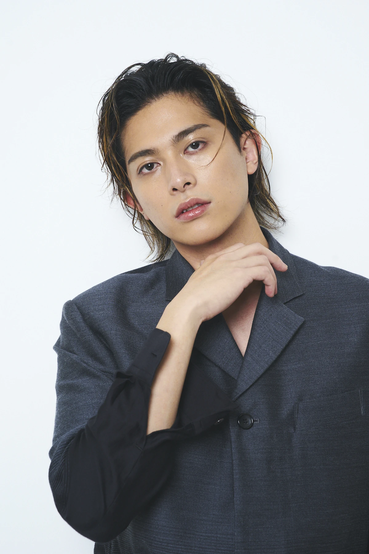 Sunagawa Shuya | ROAD59 Wiki | Fandom