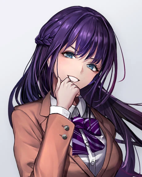 Himuro Suzuka | ROAD59 Wiki | Fandom