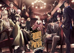 ROAD to Party | ROAD59 Wiki | Fandom