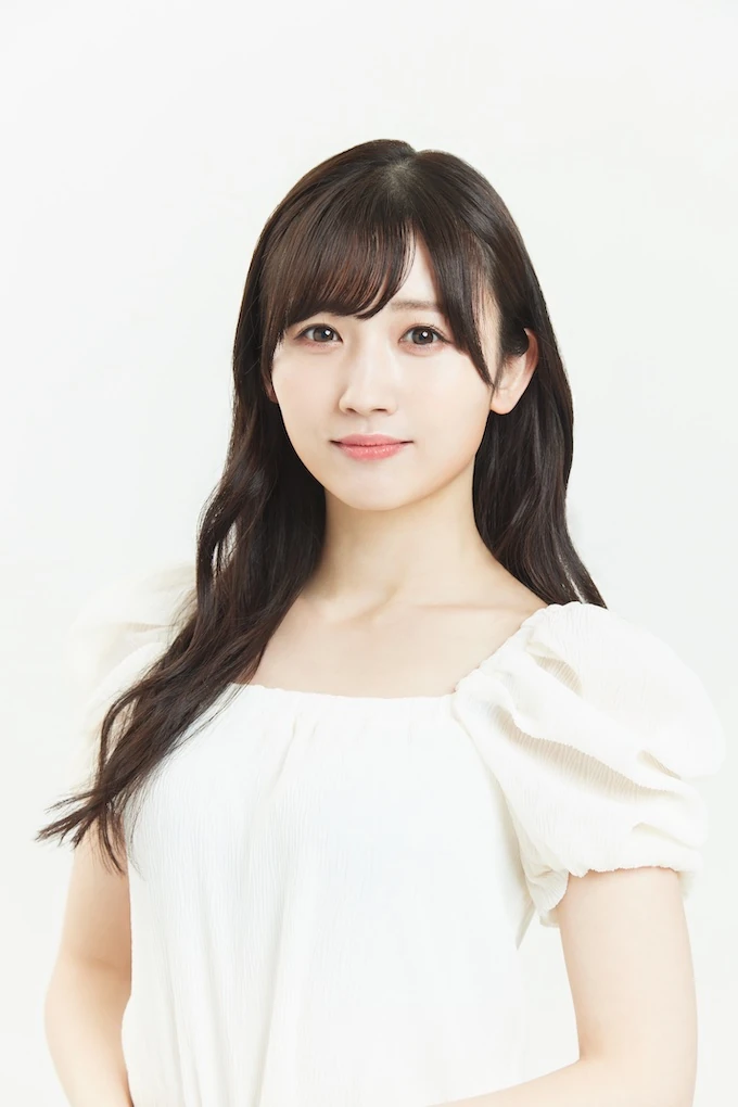 Okada Mei | ROAD59 Wiki | Fandom