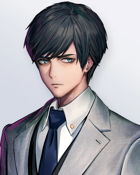 Himuro Sho | ROAD59 Wiki | Fandom