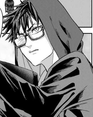 Naruyama Seigo | ROAD59 Wiki | Fandom