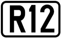 R12 (Belgium) | Road Wikia | Fandom