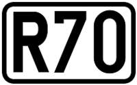R70 (Belgium) | Road Wikia | Fandom