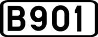 B901 (Belgium) | Road Wikia | Fandom