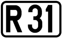 R31 (Belgium) | Road Wikia | Fandom