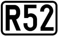 R52 (Belgium) | Road Wikia | Fandom