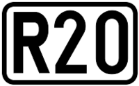 R20 (Belgium) | Road Wikia | Fandom