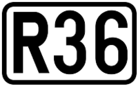 R36 (Belgium) | Road Wikia | Fandom