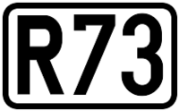 R73 (Belgium) | Road Wikia | Fandom