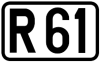 R61 (Belgium) | Road Wikia | Fandom