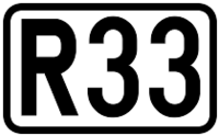 R33 (Belgium) | Road Wikia | Fandom