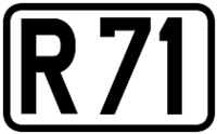 R71 (Belgium) | Road Wikia | Fandom