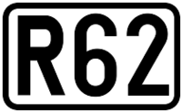 R62 (Belgium) | Road Wikia | Fandom