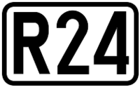 R24 (Belgium) | Road Wikia | Fandom