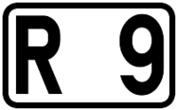 R9 (Belgium) | Road Wikia | Fandom