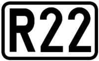 R22 (Belgium) | Road Wikia | Fandom