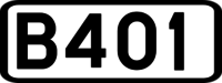 B401 (Belgium) | Road Wikia | Fandom