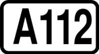 A112 (Belgium) | Road Wikia | Fandom