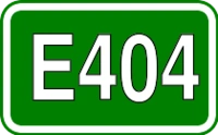 E404 (Belgium) | Road Wikia | Fandom