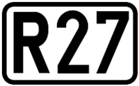 R27 (Belgium) | Road Wikia | Fandom