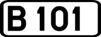 B101 (Belgium) | Road Wikia | Fandom