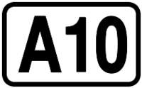 A10 (Belgium) | Road Wikia | Fandom