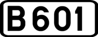 B601 (Belgium) | Road Wikia | Fandom