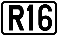 R16 (Belgium) | Road Wikia | Fandom