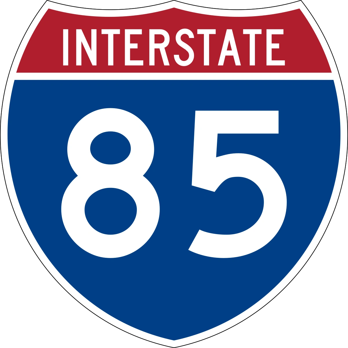 Interstate 85 (USA) | Road Wikia | Fandom