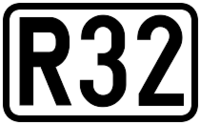 R32 (Belgium) | Road Wikia | Fandom